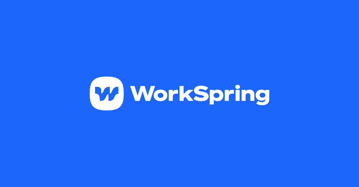 Strategic Human Resource Management - WorkSpring